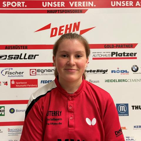 ASV 1860 Neumarkt e.V. - Abteilung Tischtennis